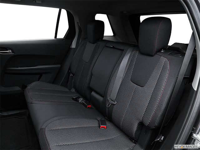 2016 GMC Terrain: Reviews, Price, Specs, Photos and Trims | Driving.ca