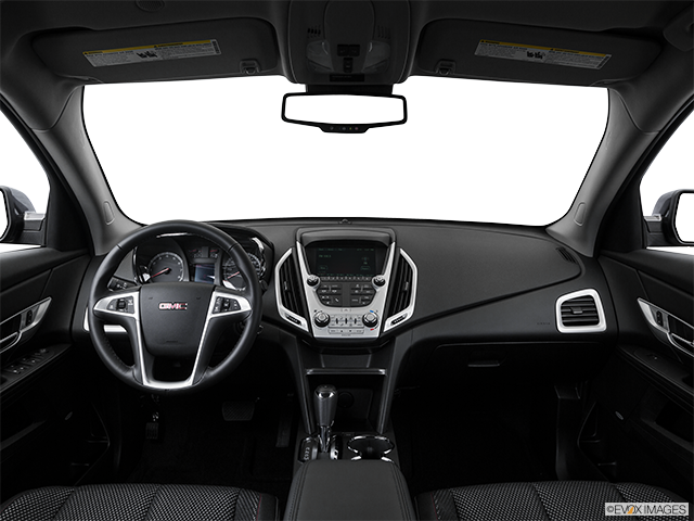 2016 GMC Terrain: Reviews, Price, Specs, Photos and Trims | Driving.ca