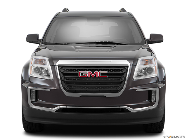 2016 GMC Terrain: Reviews, Price, Specs, Photos and Trims | Driving.ca