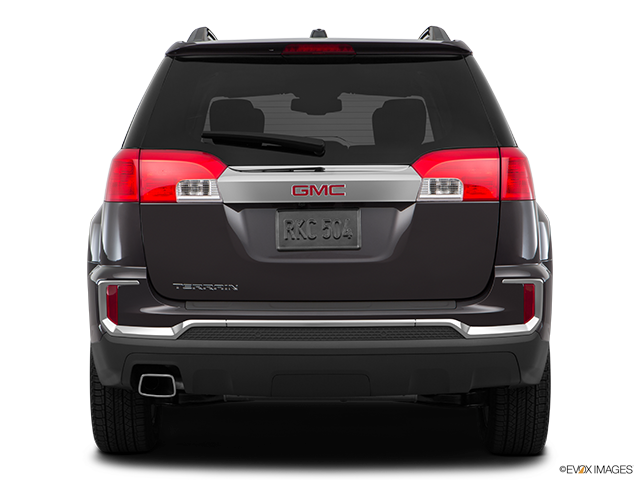 2016 GMC Terrain: Reviews, Price, Specs, Photos and Trims | Driving.ca