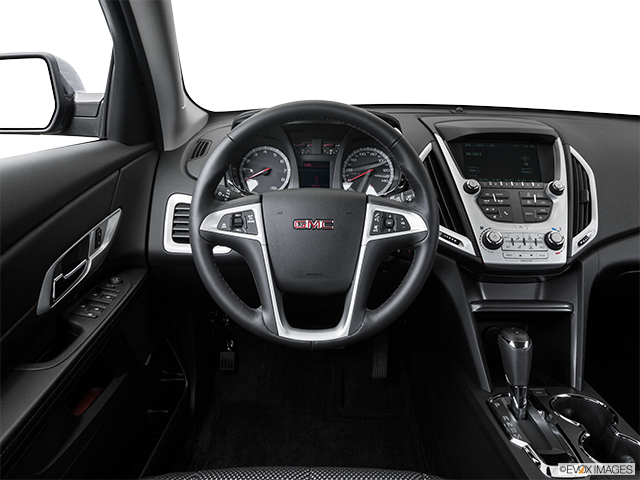 2016 GMC Terrain: Reviews, Price, Specs, Photos and Trims