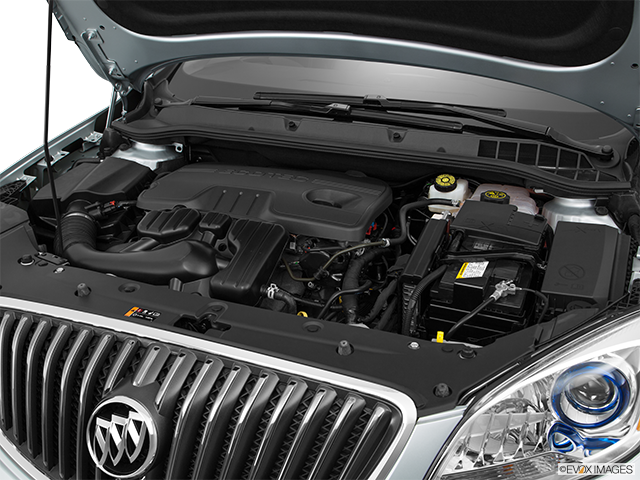 2016 Buick Verano: Price, Review, Photos and Specs - Read This Before ...