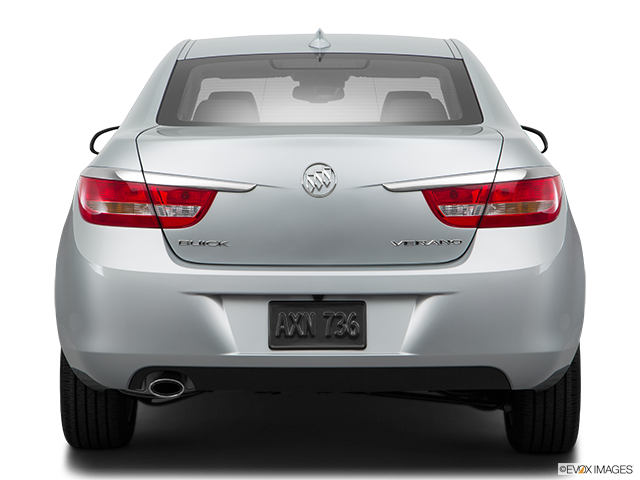 2016 Buick Verano: Reviews, Price, Specs, Photos and Trims | Driving.ca
