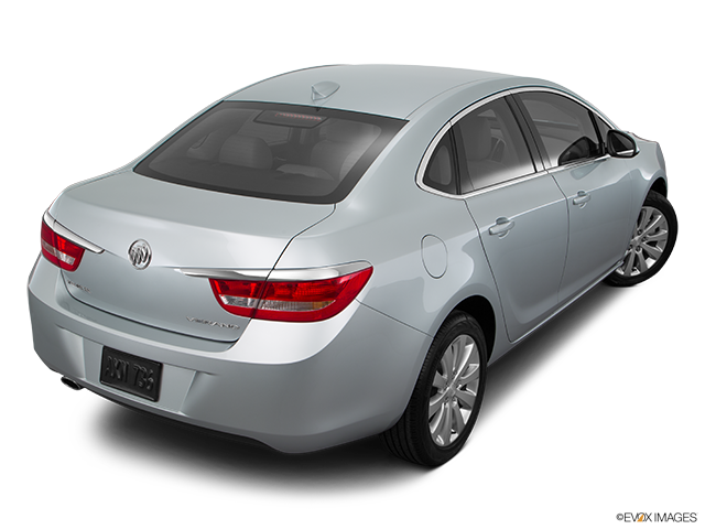 2016 Buick Verano: Price, Review, Photos and Specs - Read This Before ...