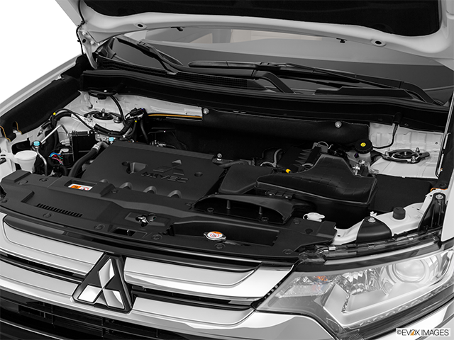 2016 Mitsubishi Outlander: Reviews, Price, Specs, Photos and Trims ...