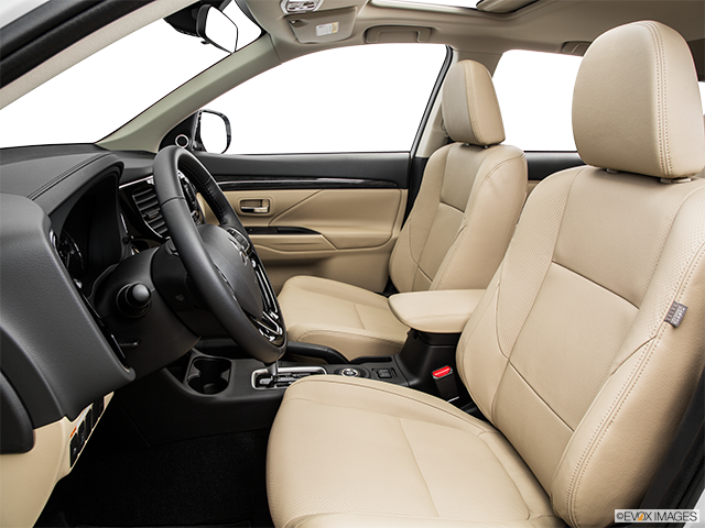 2016 Mitsubishi Outlander: Price, Review, Photos and Specs - Read This ...