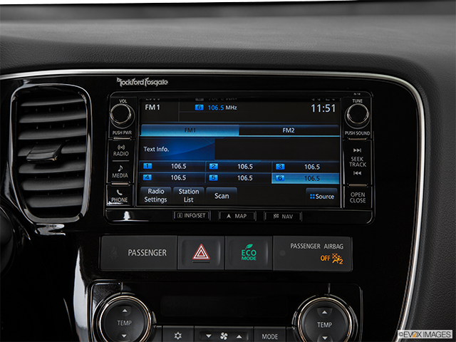 2016 Mitsubishi Outlander: Price, Review, Photos and Specs - Read This ...