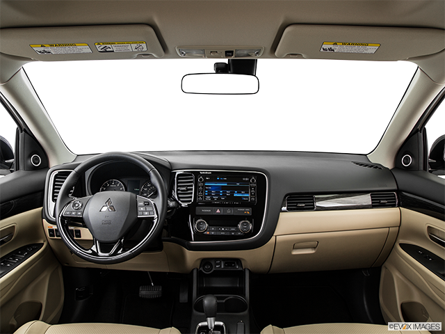 2016 Mitsubishi Outlander: Price, Review, Photos and Specs - Read This ...