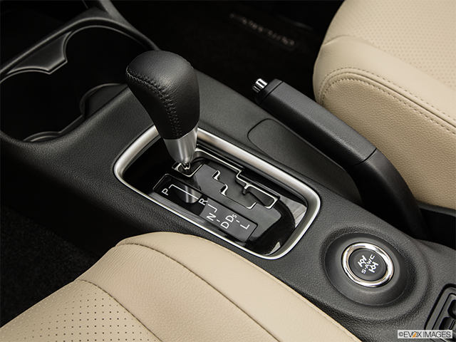 2016 Mitsubishi Outlander: Reviews, Price, Specs, Photos and Trims ...