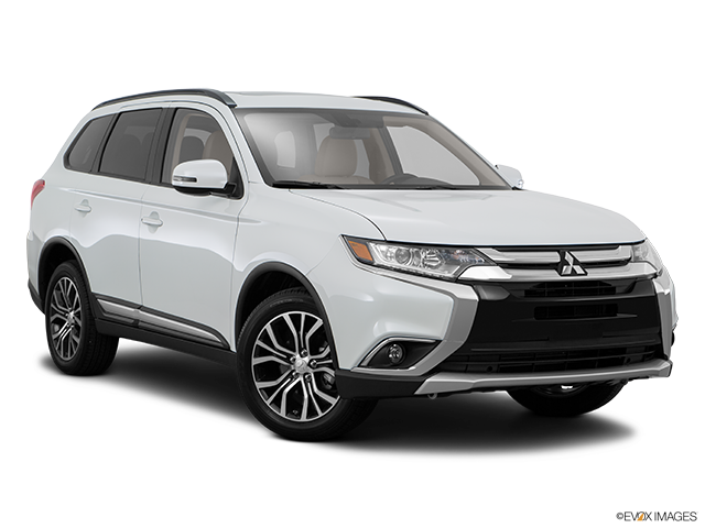 2016 Mitsubishi Outlander: Reviews, Price, Specs, Photos and Trims ...