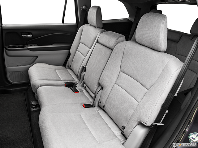 2016 Honda Pilot: Reviews, Price, Specs, Photos and Trims