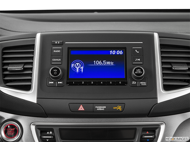 2016 Honda Pilot: Reviews, Price, Specs, Photos and Trims