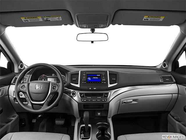 2016 Honda Pilot: Price, Review, Photos and Specs - Read This Before ...