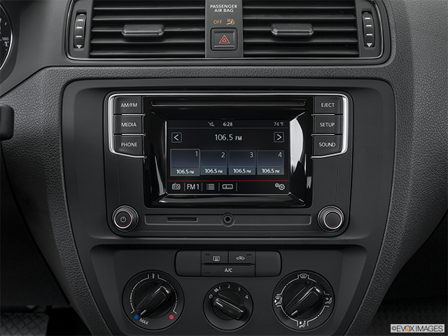 2016 Volkswagen Jetta: Reviews, Price, Specs, Photos and Trims | Driving.ca