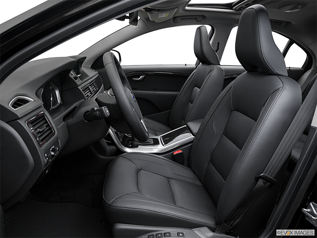 2016 Volvo S80 T5 Drive-E FWD Premier: Price, Review, Photos (Canada ...