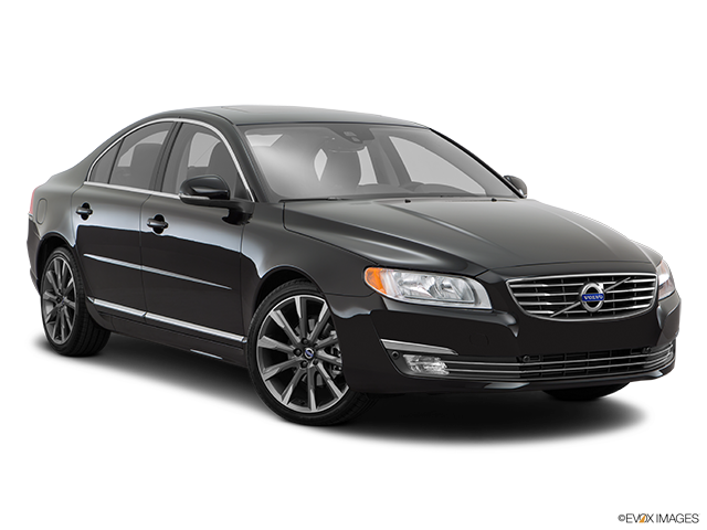2016 Volvo S80: Reviews, Price, Specs, Photos and Trims | Driving.ca