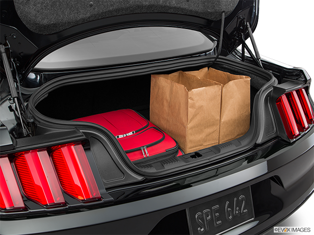 Ford Mustang 2016: Essais routiers, prix, spécifications, photos et ...