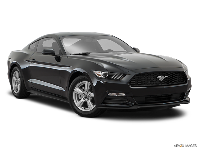 2016 Ford Mustang: Reviews, Price, Specs, Photos and Trims | Driving.ca