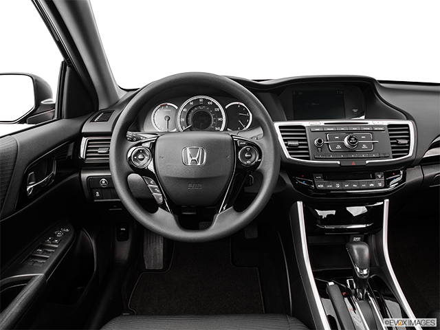 2016 Honda Accord Sedan: Price, Review, Photos and Specs - Read This ...