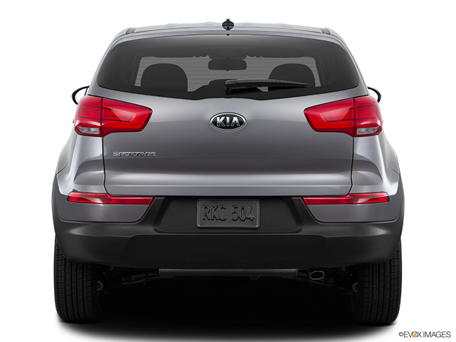 2016 Kia Sportage: Price, Review, Photos and Specs - Read This Before ...