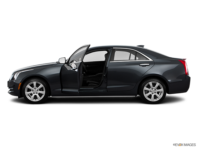 2016 Cadillac ATS: Reviews, Price, Specs, Photos and Trims | Driving.ca