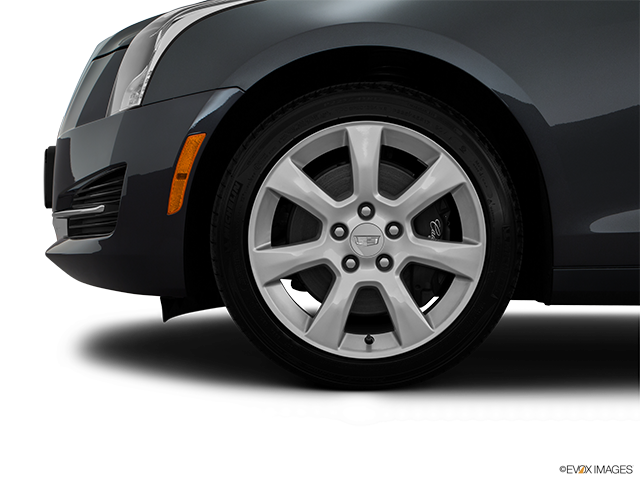 2016 Cadillac ATS: Reviews, Price, Specs, Photos and Trims | Driving.ca