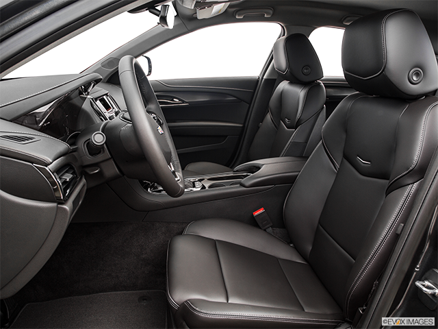 2016 Cadillac ATS: Reviews, Price, Specs, Photos and Trims | Driving.ca