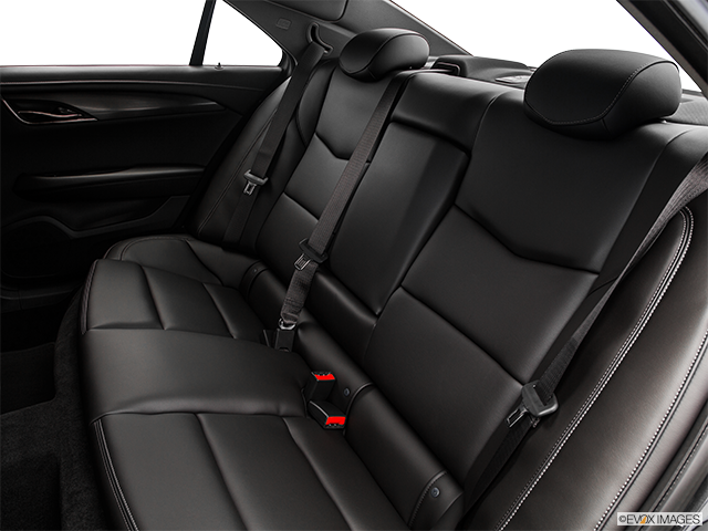 2016 Cadillac ATS: Reviews, Price, Specs, Photos and Trims | Driving.ca