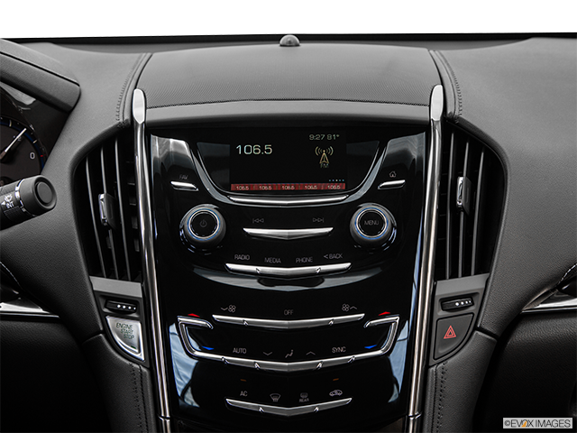 2016 Cadillac ATS: Reviews, Price, Specs, Photos and Trims | Driving.ca
