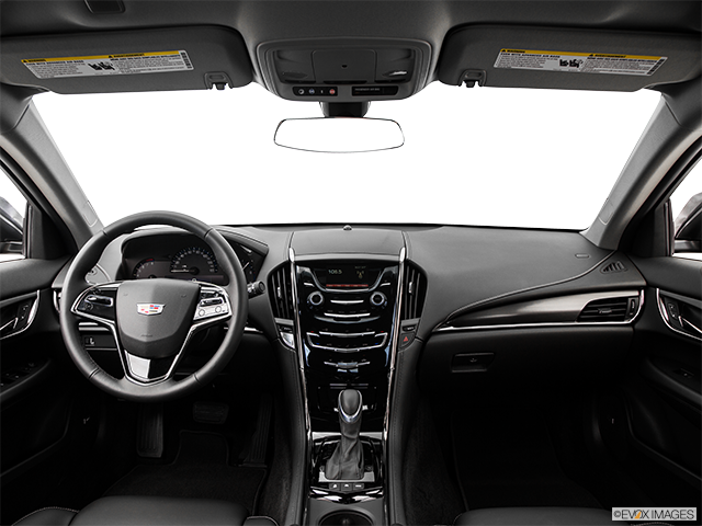 2016 Cadillac ATS: Price, Review, Photos and Specs - Read This Before ...