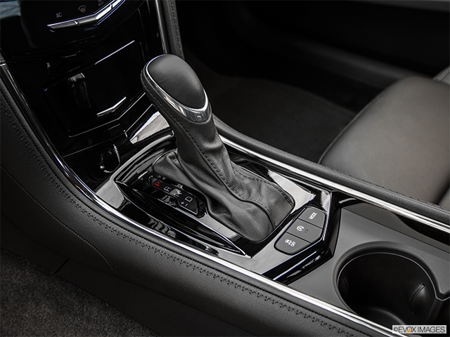 2016 Cadillac ATS: Price, Review, Photos and Specs - Read This Before ...