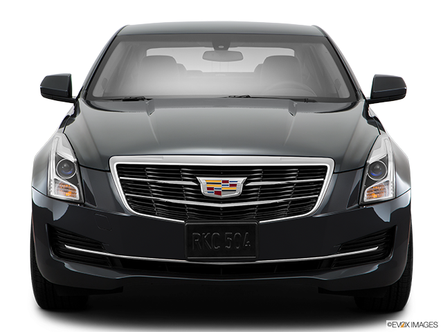 2016 Cadillac ATS: Reviews, Price, Specs, Photos and Trims | Driving.ca