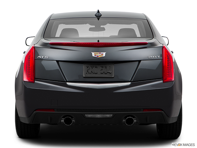 2016 Cadillac ATS: Reviews, Price, Specs, Photos and Trims | Driving.ca