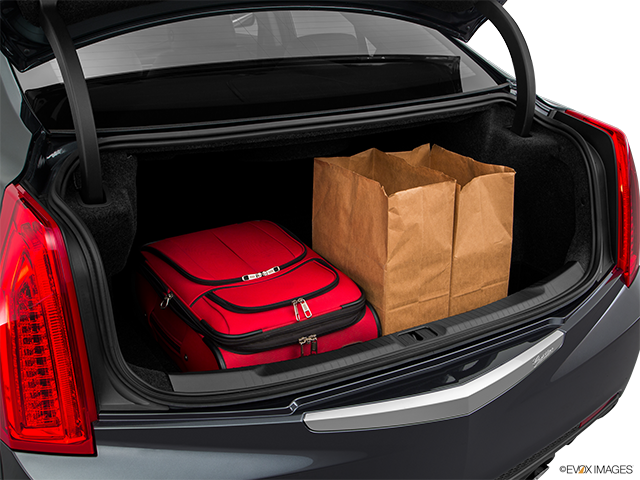 2016 Cadillac ATS: Reviews, Price, Specs, Photos and Trims | Driving.ca