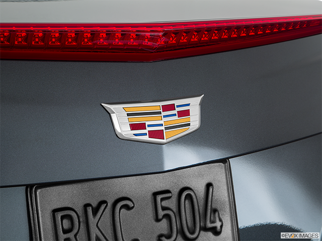 2016 Cadillac ATS: Price, Review, Photos and Specs - Read This Before ...