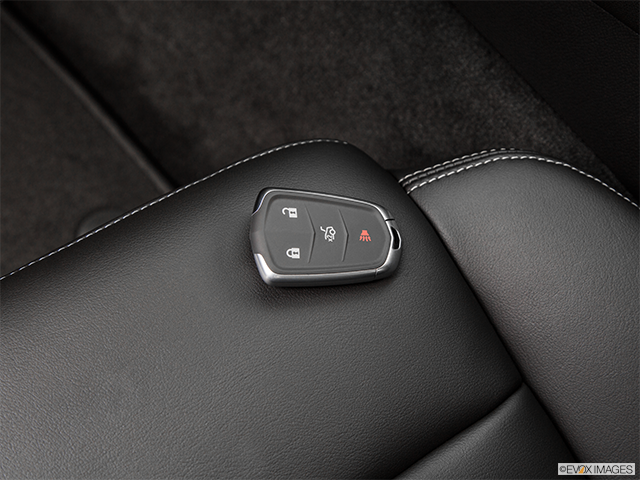 2016 Cadillac ATS: Reviews, Price, Specs, Photos and Trims | Driving.ca