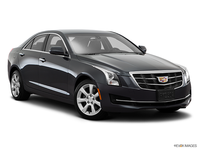 2016 Cadillac ATS: Price, Review, Photos and Specs - Read This Before ...