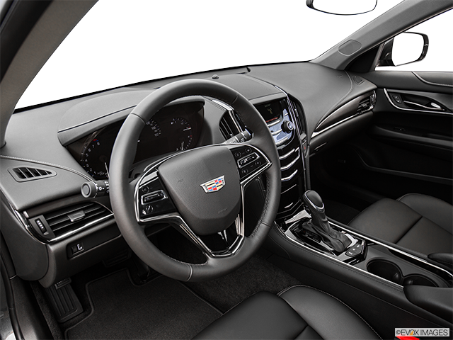 2016 Cadillac ATS: Reviews, Price, Specs, Photos and Trims | Driving.ca
