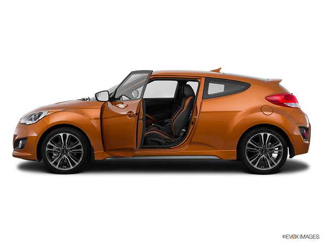 2016 Hyundai Veloster Turbo: Reviews, Price, Specs, Photos and Trims ...