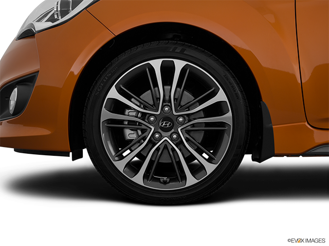 2016 Hyundai Veloster Turbo: Price, Review, Photos and Specs - Read ...