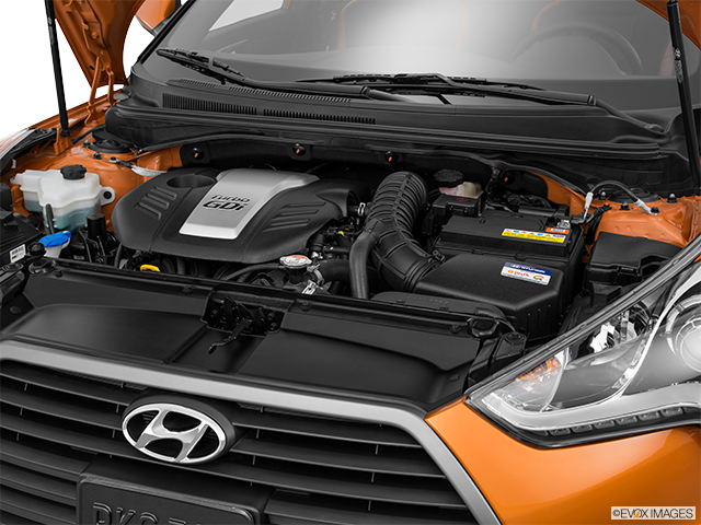 2016 Hyundai Veloster Turbo: Reviews, Price, Specs, Photos and Trims ...