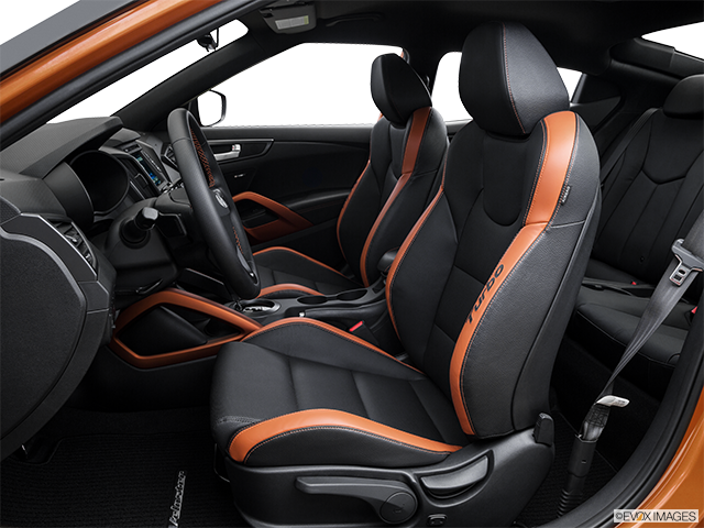 2016 Hyundai Veloster Turbo: Price, Review, Photos and Specs - Read ...