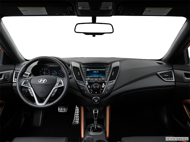 2016 Hyundai Veloster Turbo: Price, Review, Photos and Specs - Read ...
