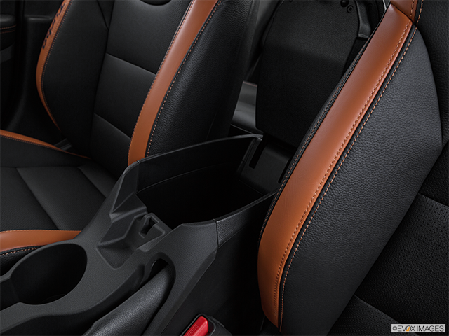 2016 Hyundai Veloster Turbo: Reviews, Price, Specs, Photos and Trims ...