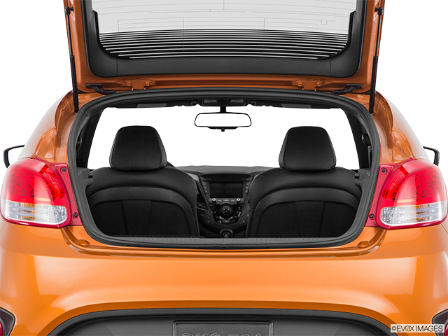 2016 Hyundai Veloster Turbo: Price, Review, Photos and Specs - Read ...