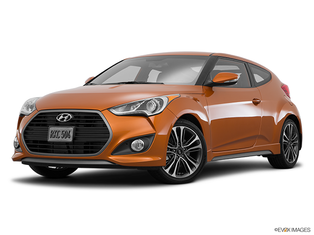 2016 Hyundai Veloster Turbo: Price, Review, Photos and Specs - Read ...