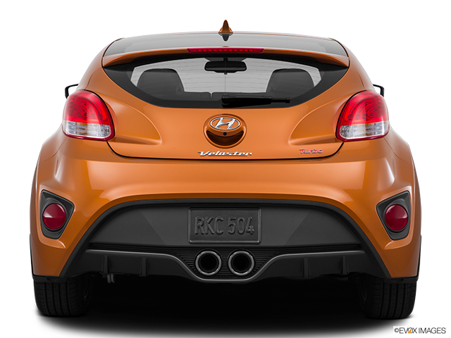 2016 Hyundai Veloster Turbo: Price, Review, Photos and Specs - Read ...