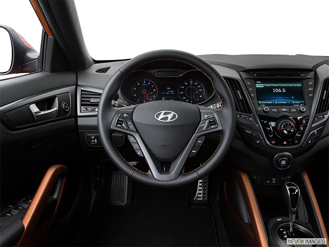 2016 Hyundai Veloster Turbo 1.6T Rally Edition 6MT: Price, Review ...