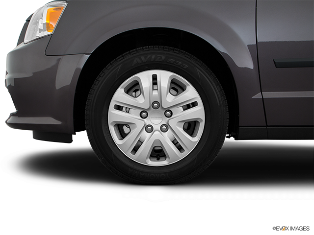 2016 Dodge Grand Caravan: Price, Review, Photos and Specs - Read This ...