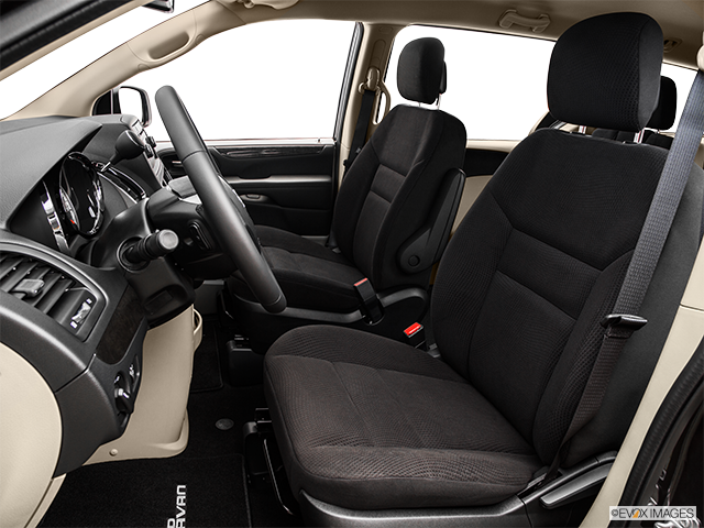 2016 Dodge Grand Caravan: Reviews, Price, Specs, Photos and Trims